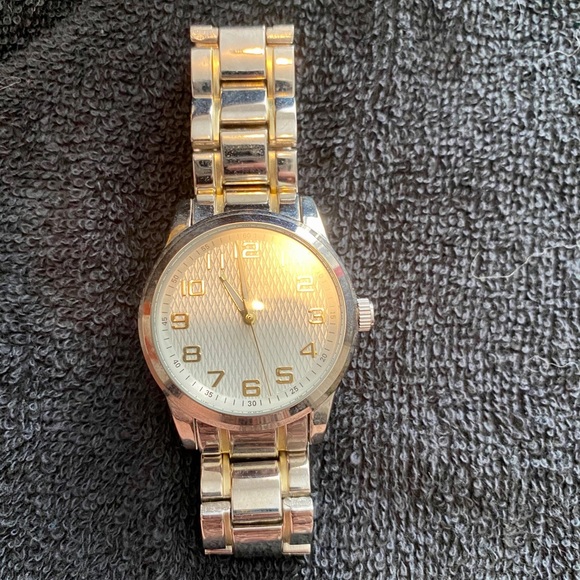 Merona | Accessories | Merona Womens Watch | Poshmark